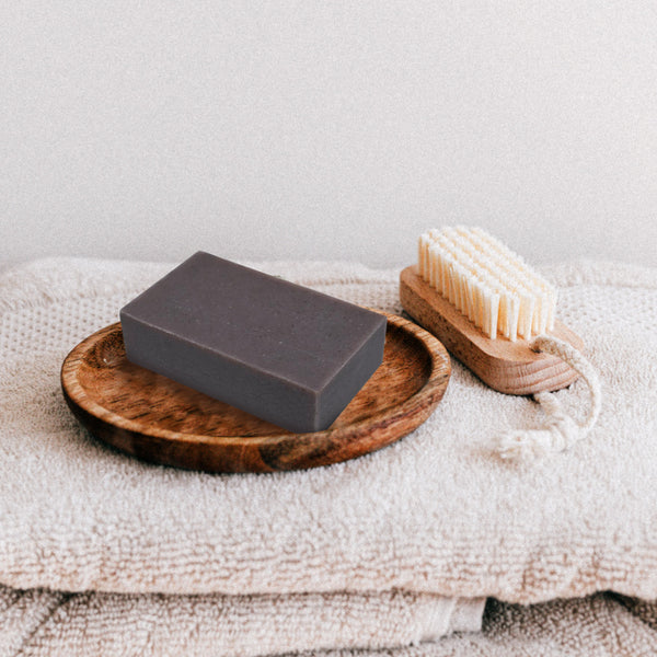 Lavendula Dream Body Bar - Moss & Palm